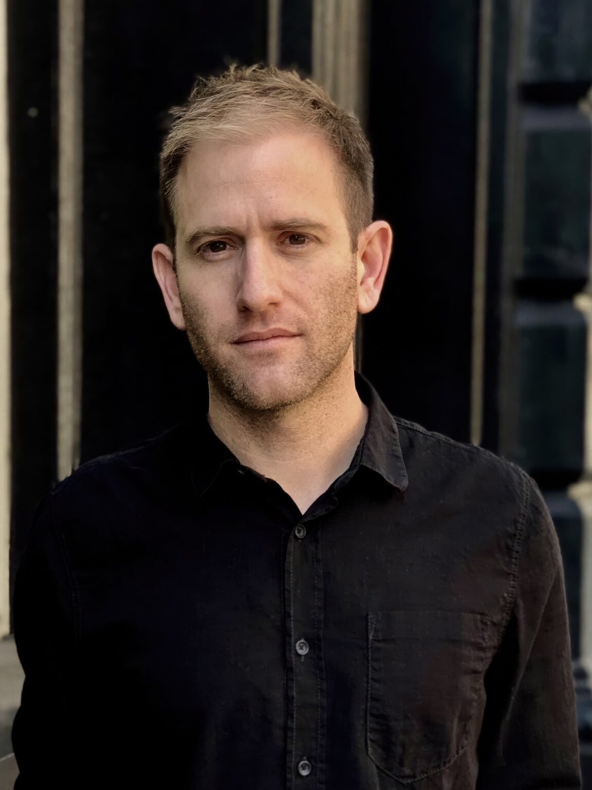 There is No Place for Us: Author Talk with Brian Goldstone – The Drake ...